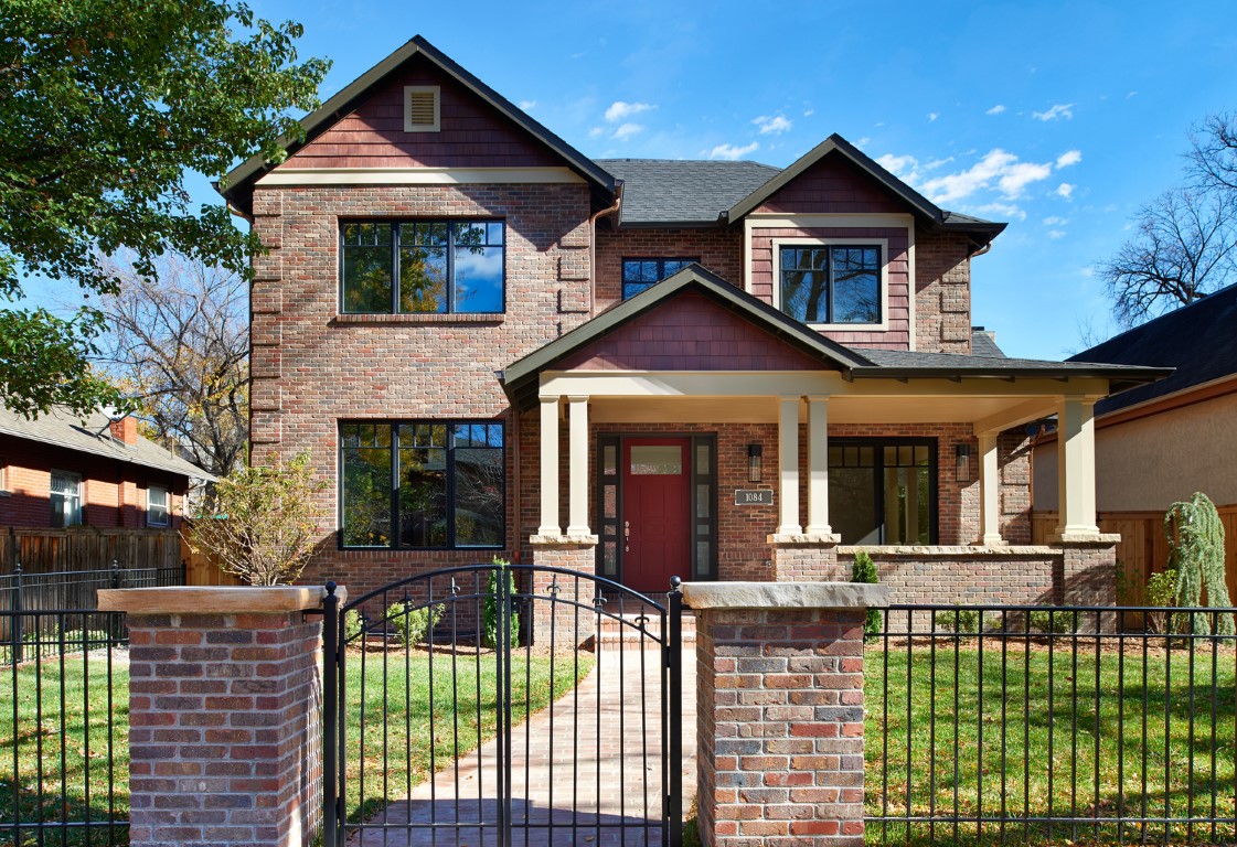 GRUBER Custom Homes | Your Dream Home, Built Right